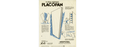 2005 : British Plaster Board (BPB) entre dans le groupe | Saint-Gobain ...